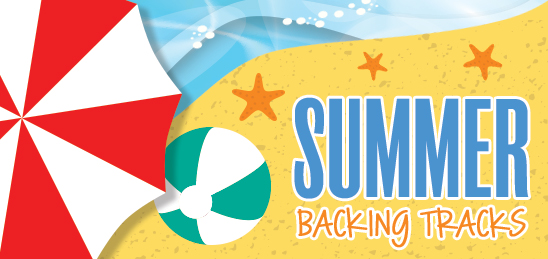 Alpha Backing Tracks